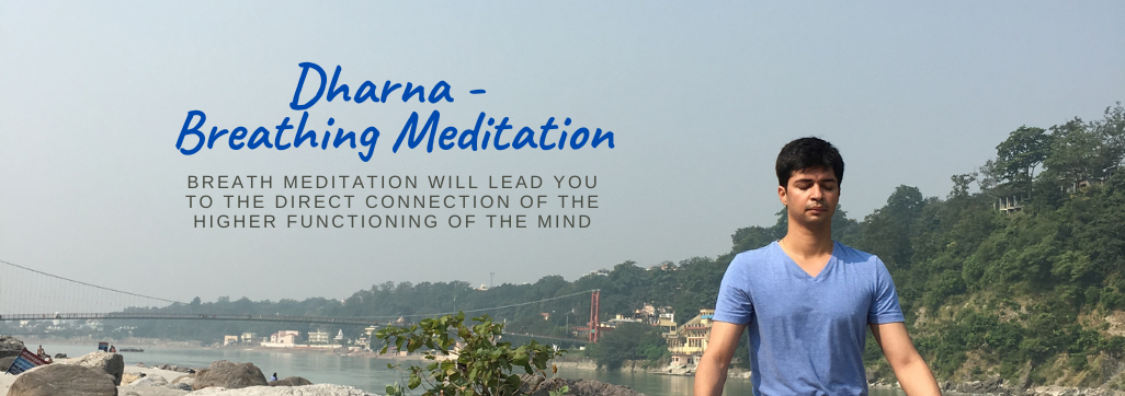 Dharna Breathing Meditation-A24 - The Aikyam Foundation