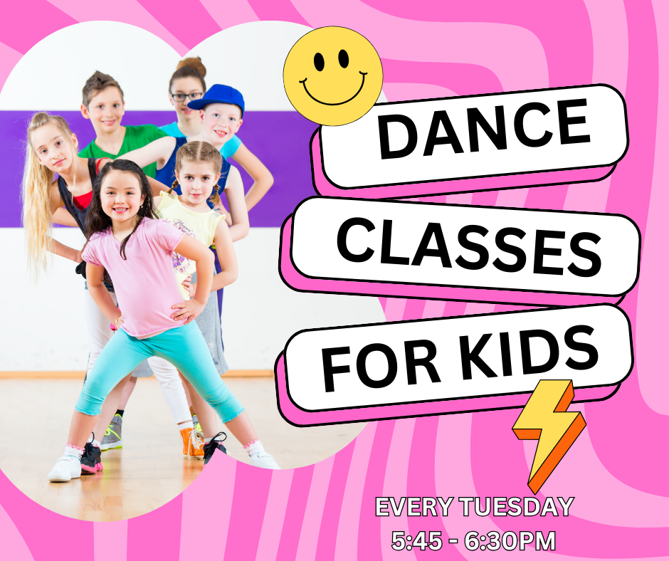 Aikyam Dance Classes - The Aikyam Foundation
